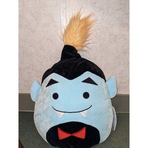 Kellytoy | Toys | Squishmallow Drake Vampire Plush Kellytoy Stuffed ...